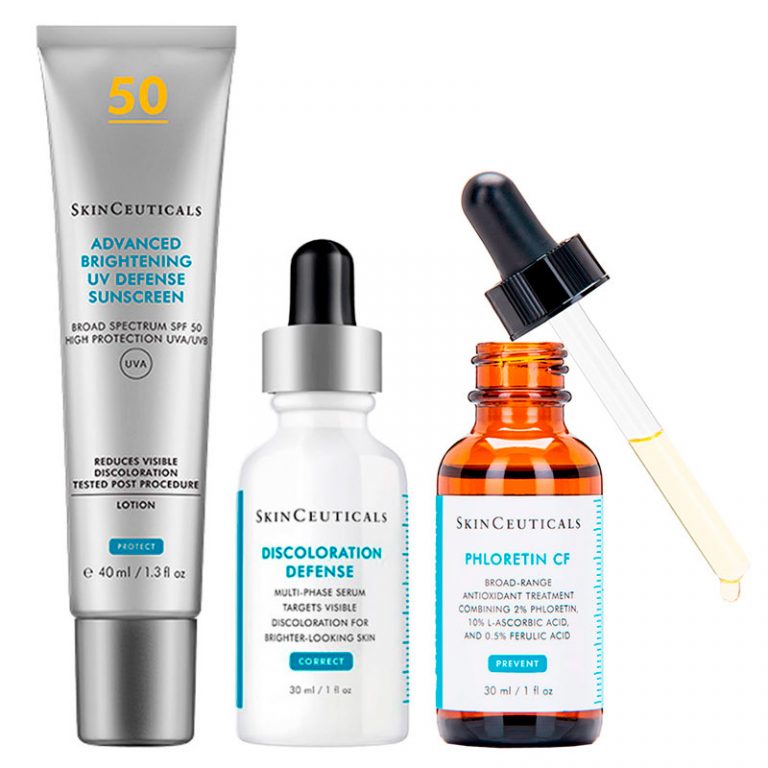 Yoskin - Dra. Elena Ortiz | Skinceuticals - Neostrata - Isdin y más.