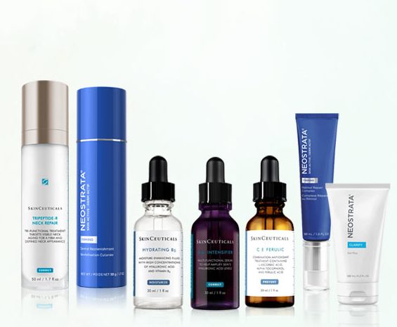 Yoskin | Packs y Ofertas