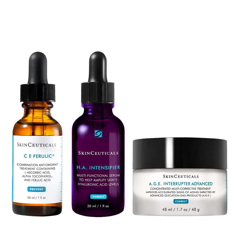 Yoskin | Packs y Ofertas